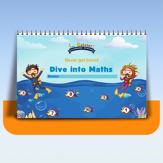 Dive into Maths