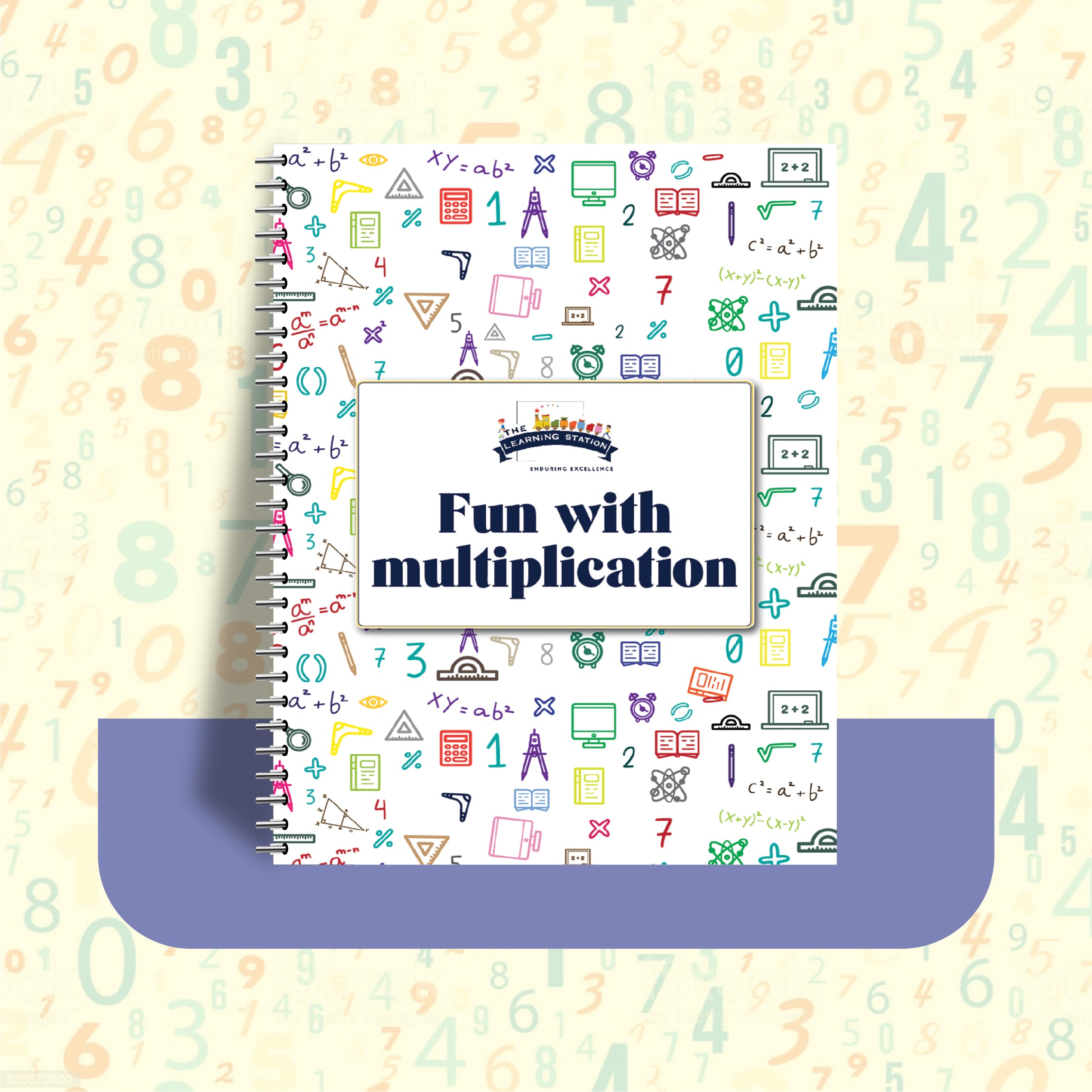 Fun with Multiplication